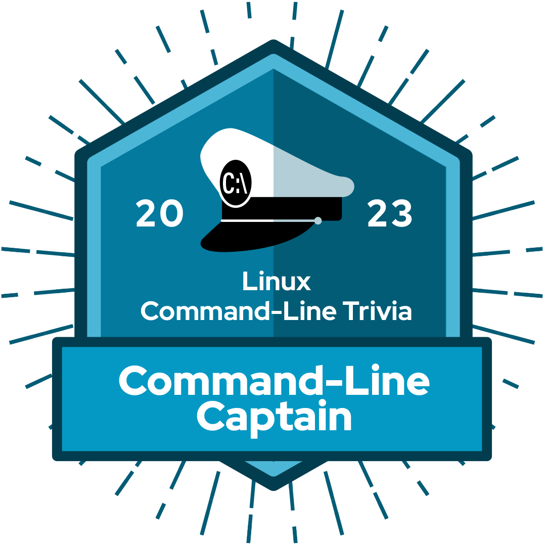 Legends Of Linux Trivia GitOps